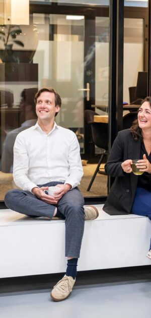 Alle features van het Yellenge eventplatform | Yellenge