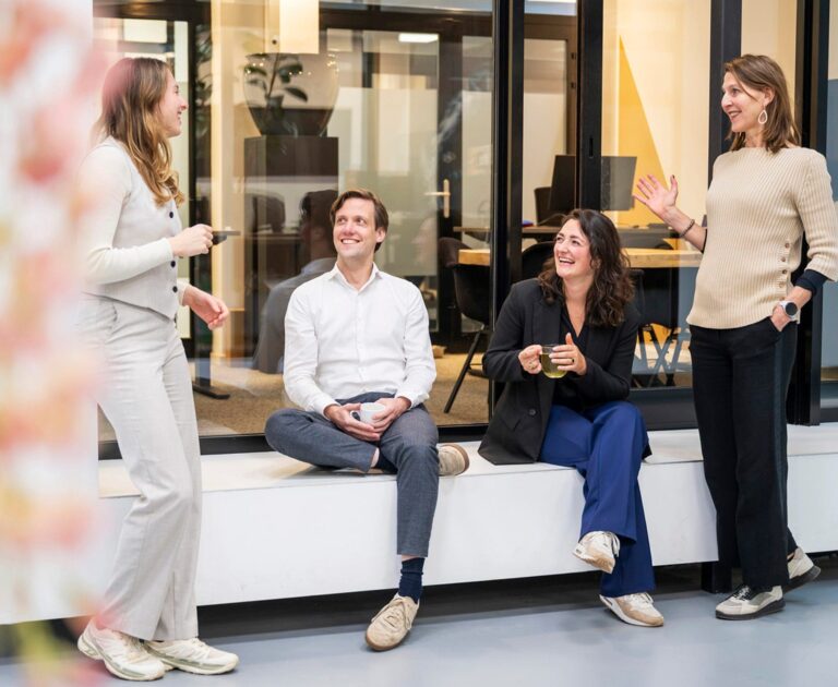 Alle features van het Yellenge eventplatform | Yellenge