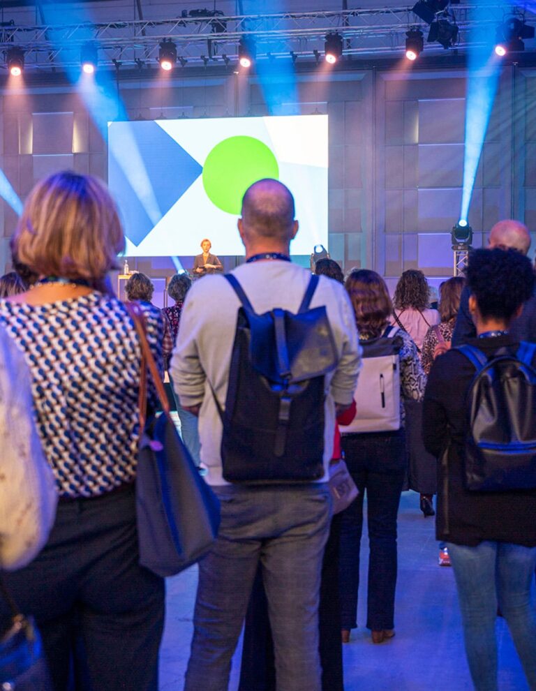 Alles-in-één platform voor zakelijke events | Yellenge