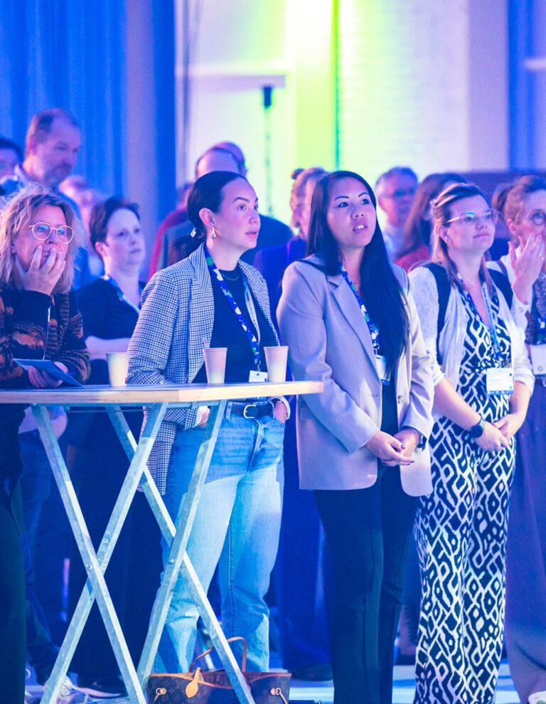 Alles-in-één platform voor zakelijke events | Yellenge