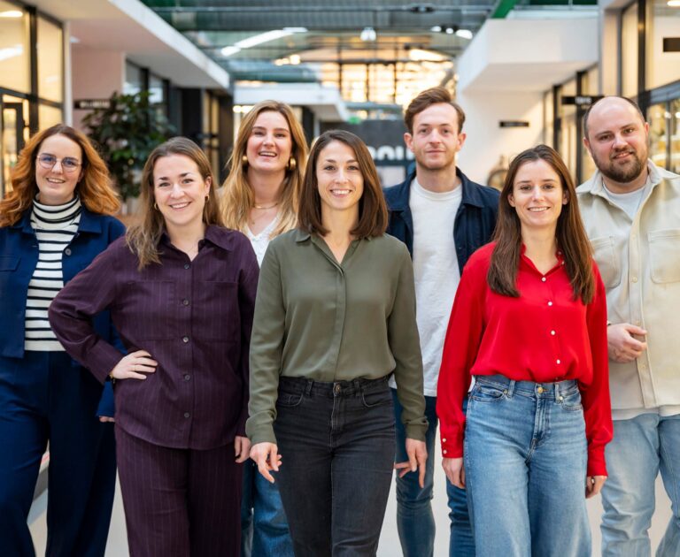 Alles-in-één platform voor zakelijke events | Yellenge